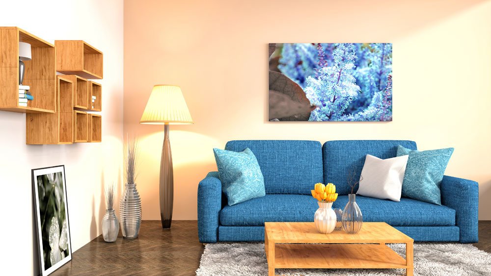 Sofa LW-06 - Login Wood