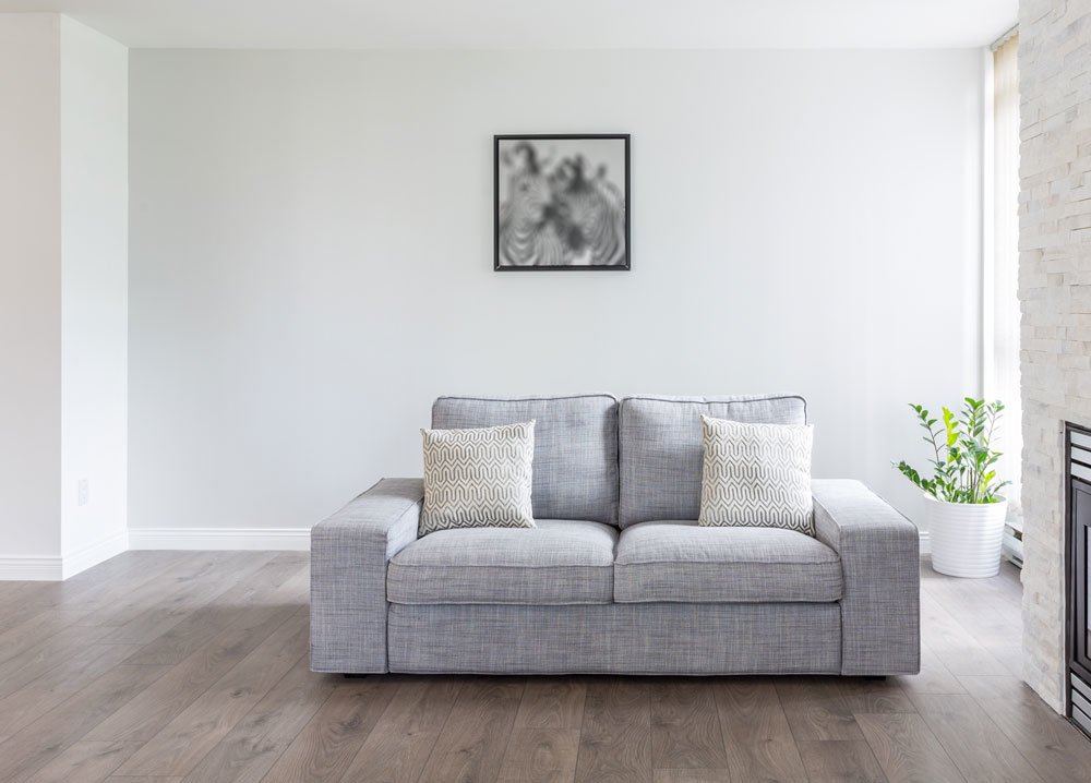 Sofa LW-07 - Login Wood