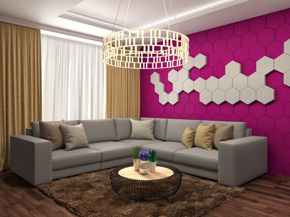 Sofa LW-11 - Login Wood